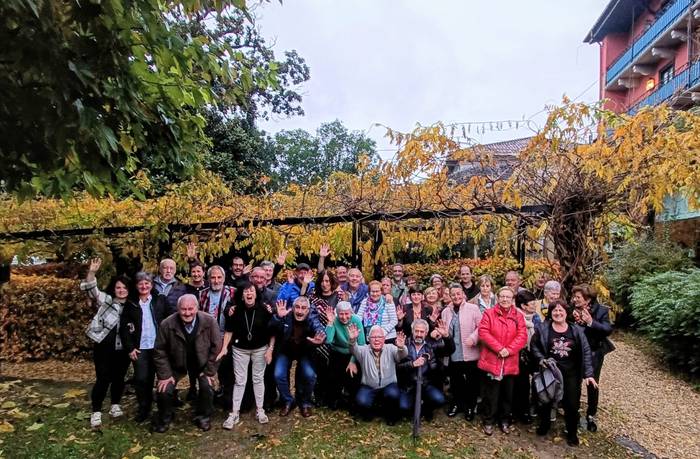 Elkarrizanek 2024ko erronkak finkatu ditu - Bortziriak - Erran.eus