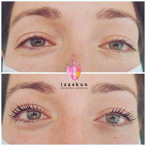 Izaskun Estetika Zentroa - Gida komertziala - Erran.eus