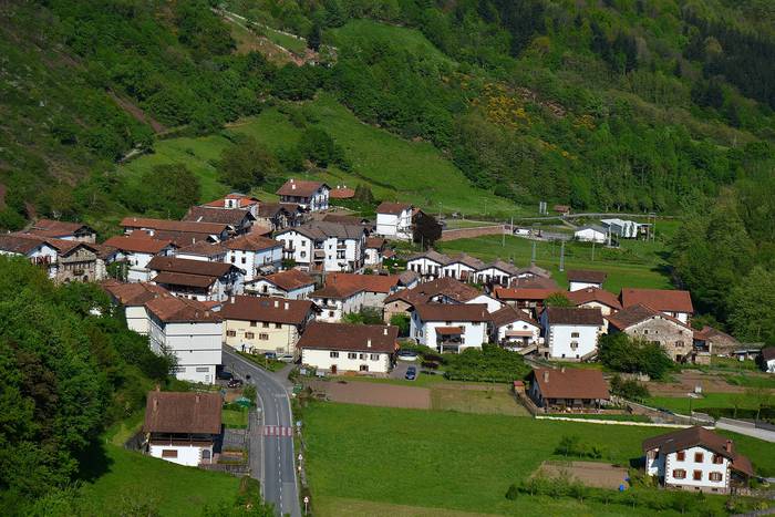 Elgorriagako Independenteak taldeko Eva Martinekin solasean - Malerreka ...