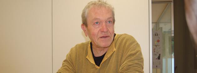 Nafarroako Gobernuak dohaintza gisa jaso du Juainas Paul Arzak ...